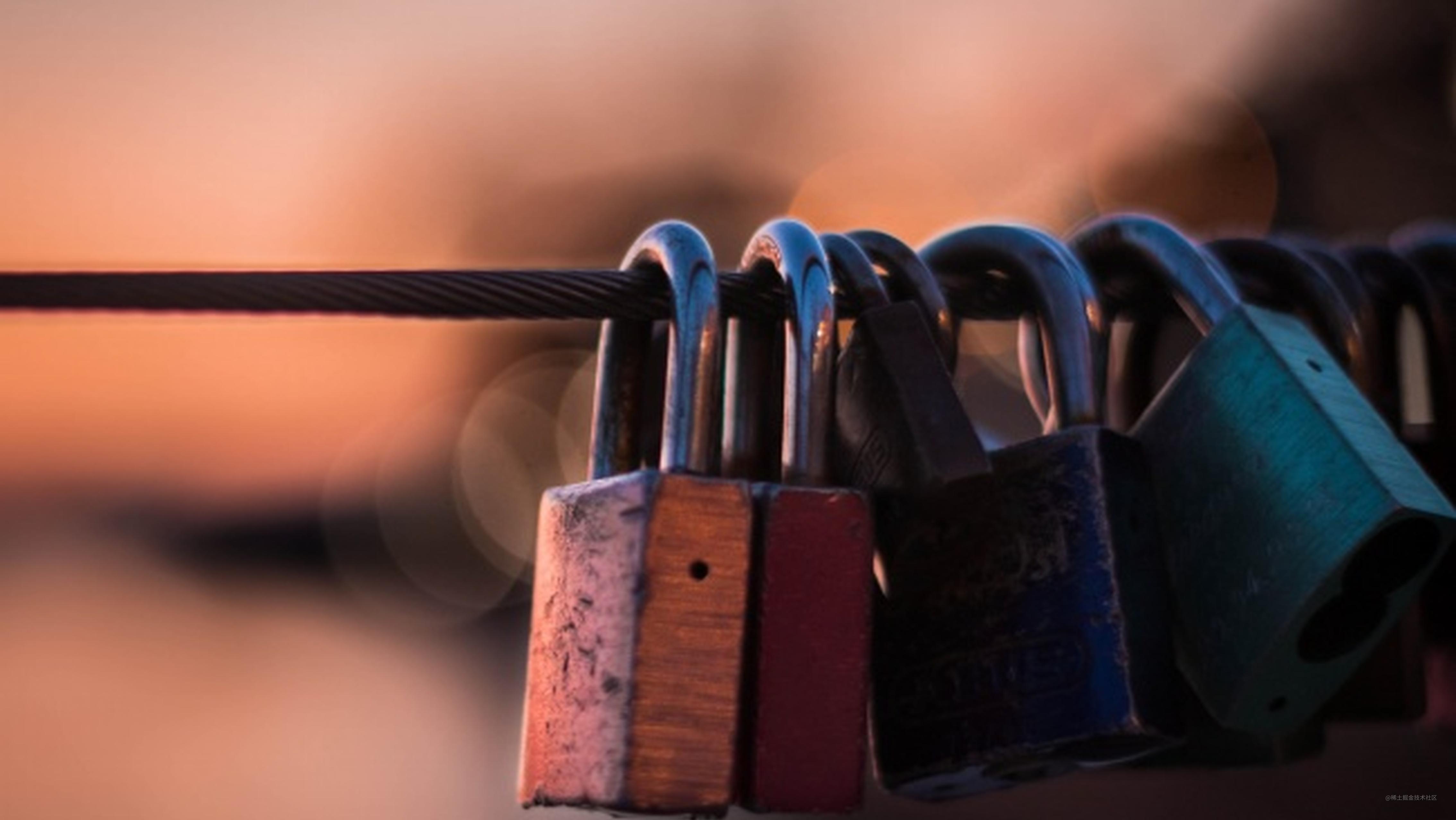 带你了解record lock、gap lock、next-key lock - 掘金