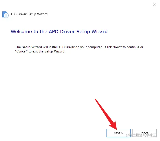 【win10优化系列】安装杜比全景声安装Dolby主要就是提高声音体验感，在看剧的时候让声音更加生动一点，但效果不会特别 - 掘金