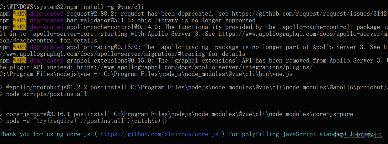 Ant Design Vue 使用教程-引入 ant-design-vue并且使用 - 掘金