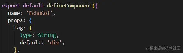 大项目学习vue3.0(二)|青训营笔记VueCompilerError: Element is missing end - 掘金
