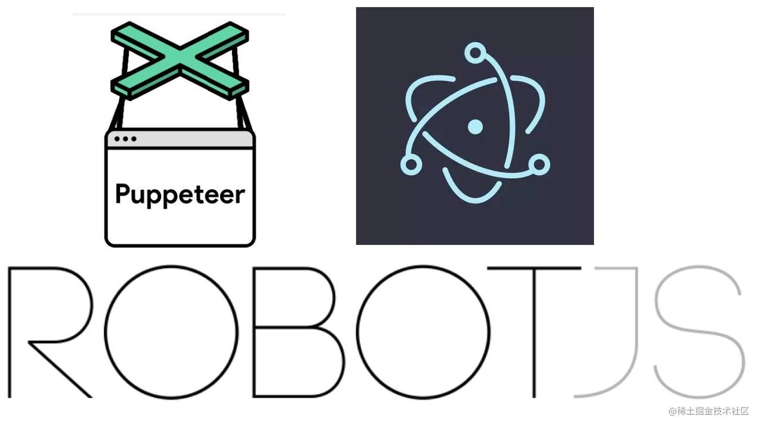 Electron + Puppeteer + Robotjs 实现工作自动化 - 掘金