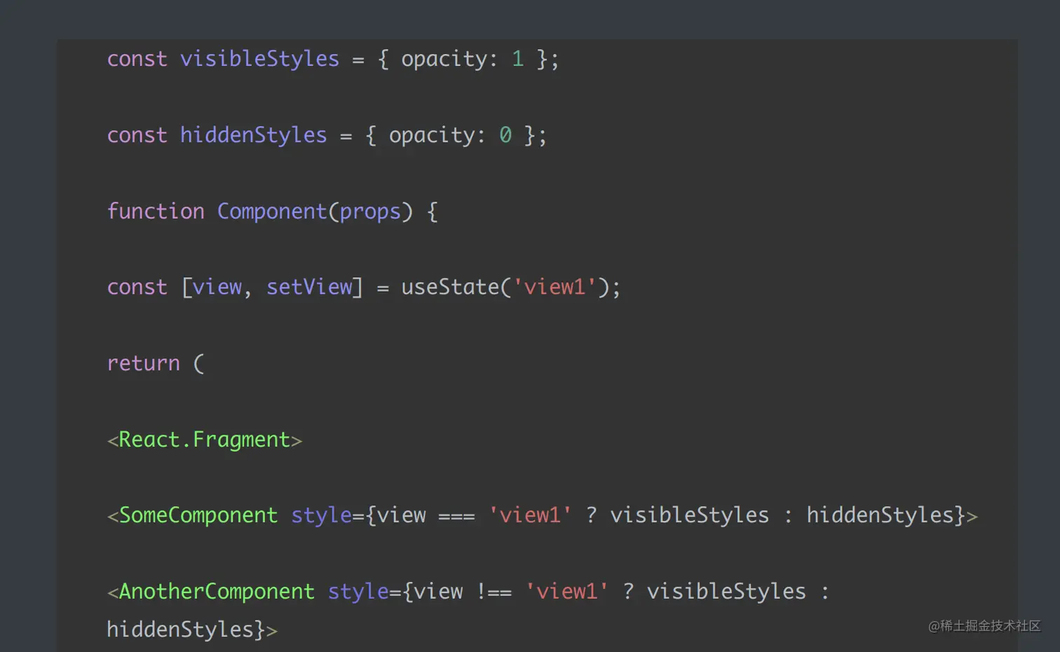 26![image.png](https://p6-juejin.byteimg.com/tos-cn-i-k3u1fb - 掘金