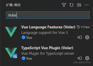 Vite 创建 Vue3+TS 项目配置 ESLint一、前言 如题所示，本文将使用 Vite 脚手架创建 Vue3+T - 掘金