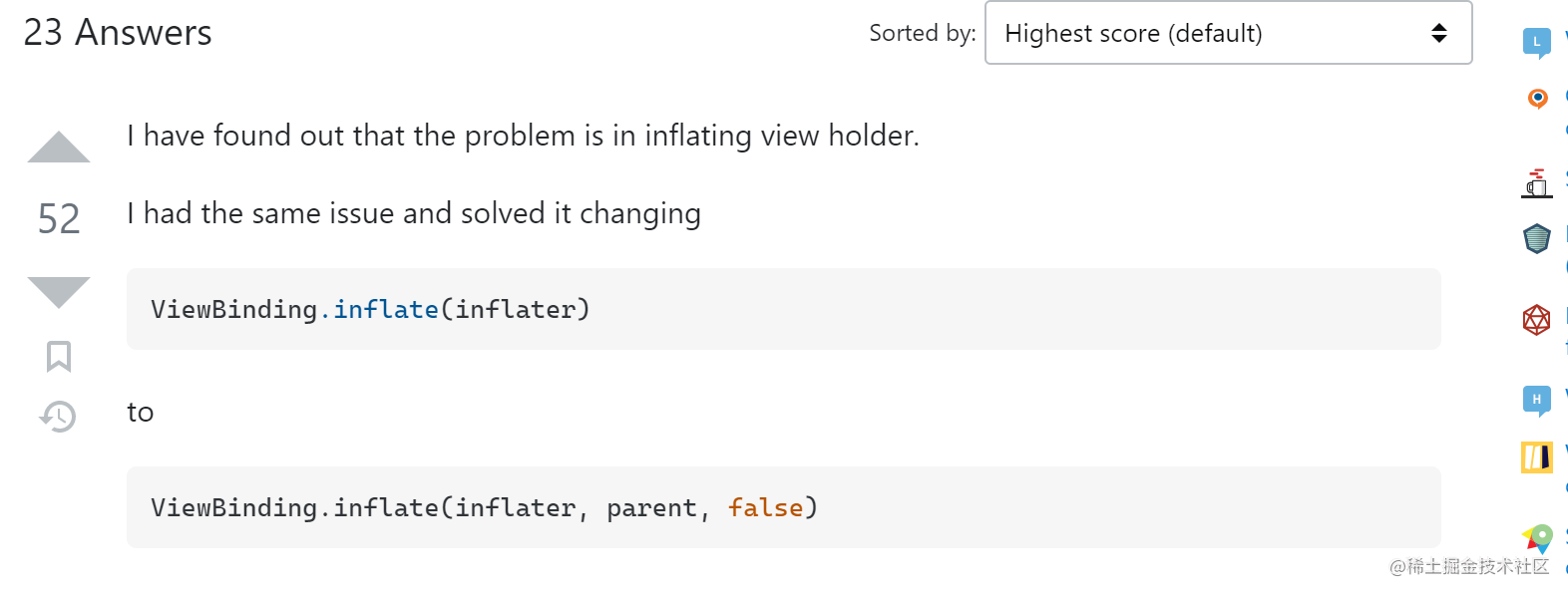 viewPage2的bug Pages must fill the whole ViewPager2 (use match_parent) - 掘金