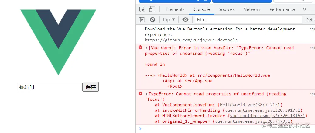 vue2之$nextTick$nextTick的定义 根据vue官方介绍，$nextTick的定义如下： 可以简单地理解 - 掘金