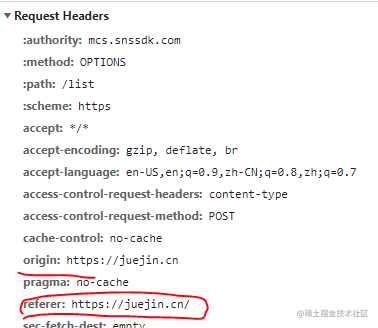 nginx的valid_referers配置 - 掘金