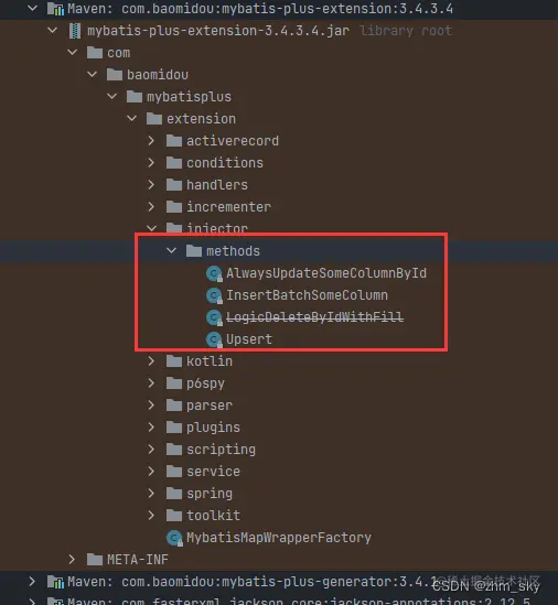 Java Mybatis Mybatis Plus 批量插入与性能优化前言 在做一个工业相关的业务的时候，上面的师兄给 掘金
