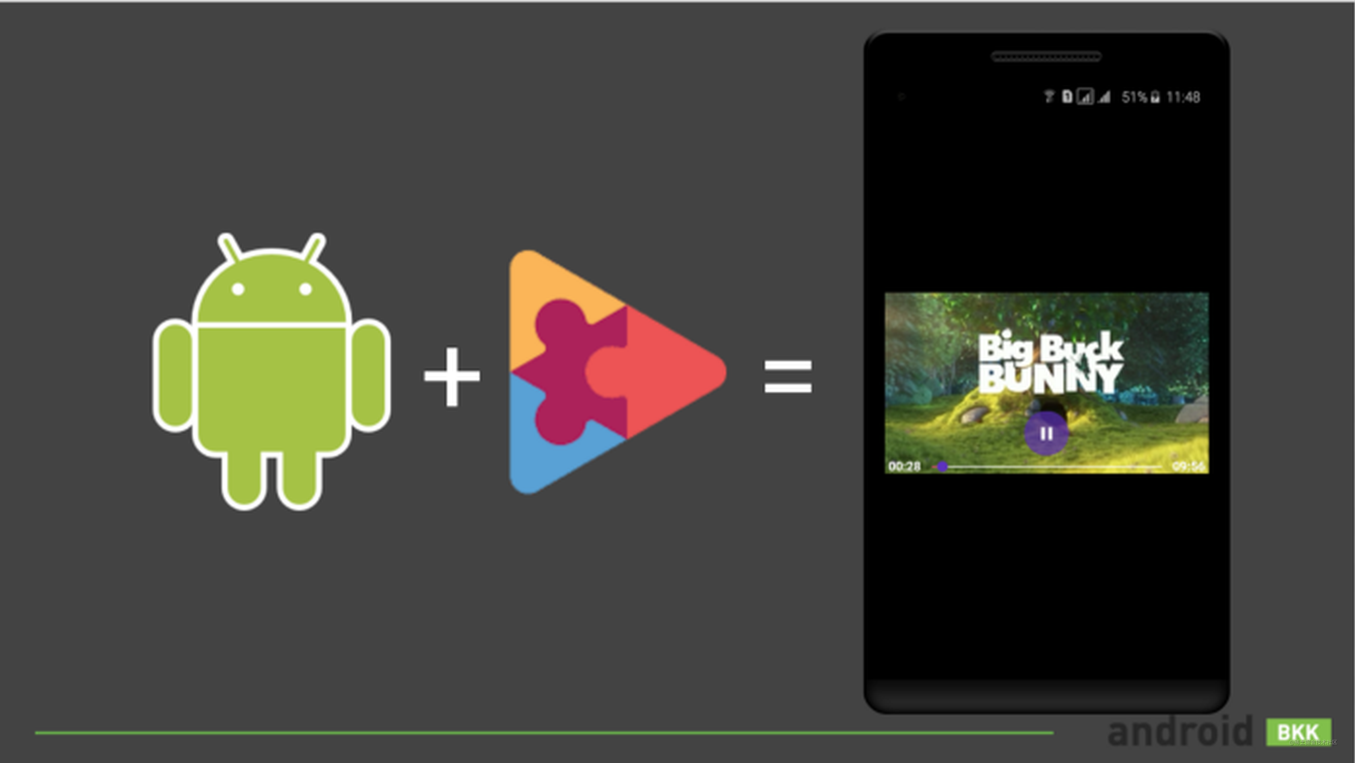 ExoPlayer FFmpeg扩展的编译和使用 - 掘金