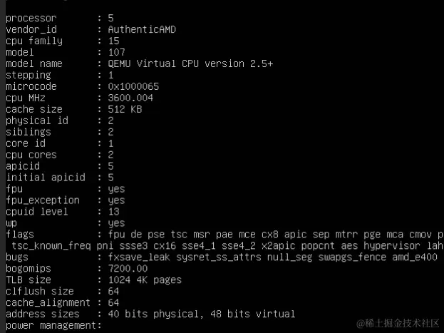 ProxmoxVE（PVE）虚拟机管理-内存升级、CPU升级、虚拟机备份本文主要介绍如何对虚拟机进行内存管理（减少或新增 - 掘金