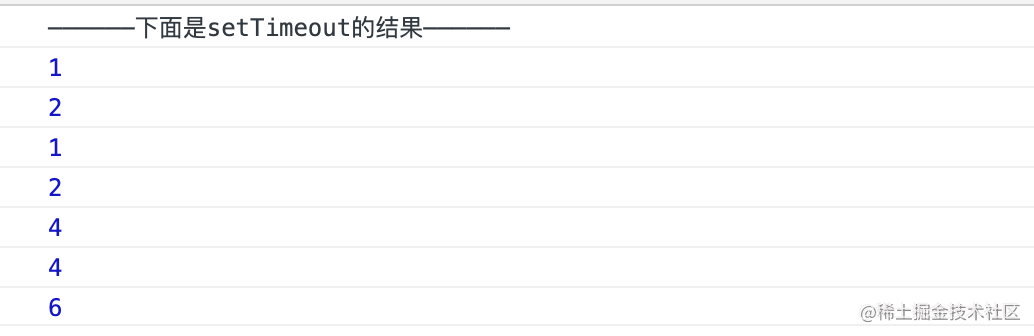 postMessage定时器解决setTimeout延迟问题 - 掘金