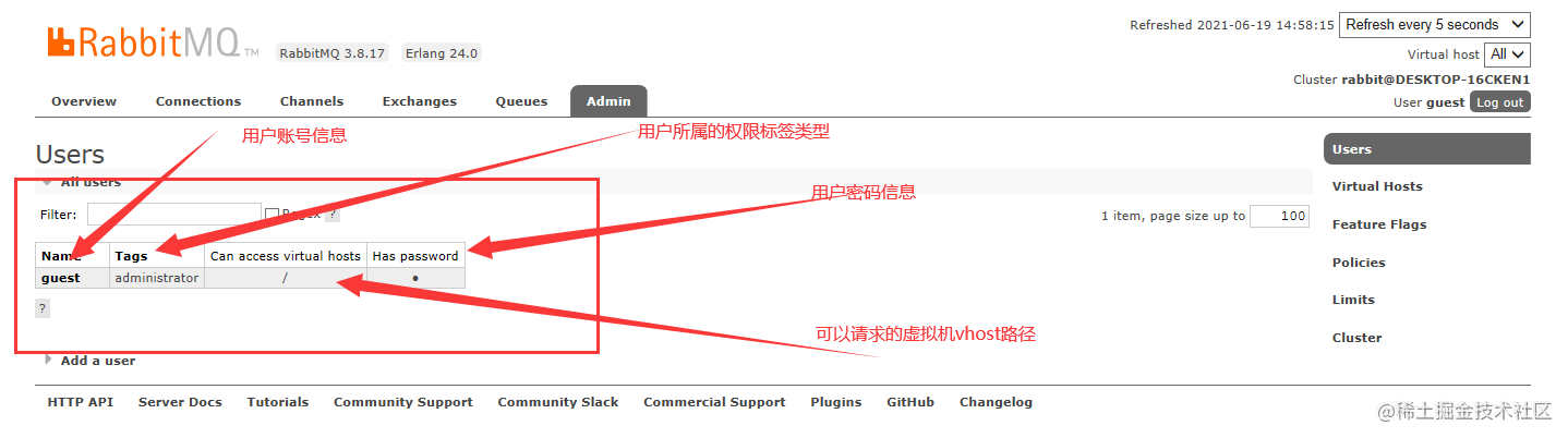 Fastapi框架-冷饭再炒-消息队列篇（11）-使用python客户端pika对接-Rabbitmq的基础铺垫