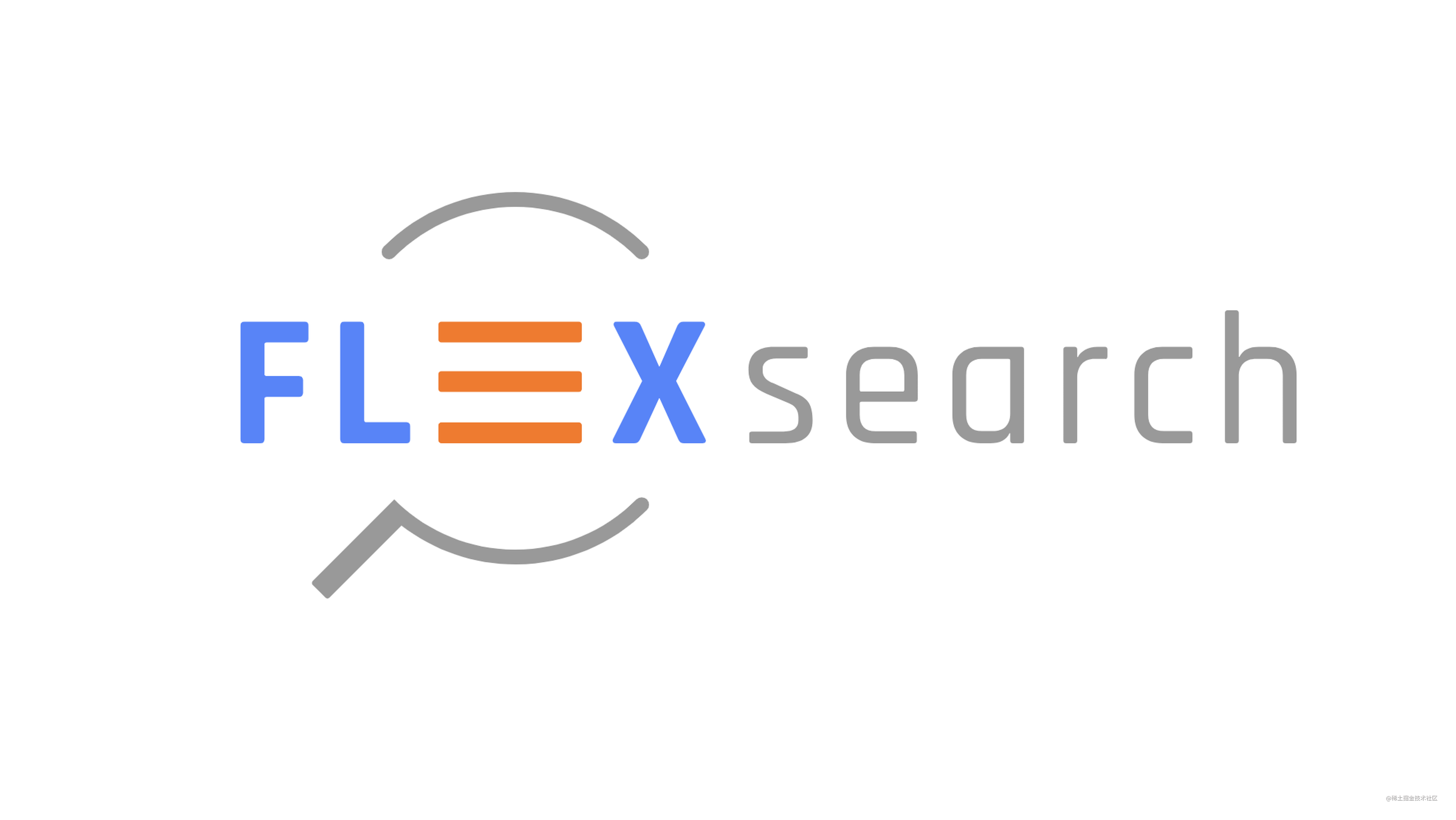 🔹🔸 ️ 【译】FlexSearch v0.7.0 中文文档 - 掘金