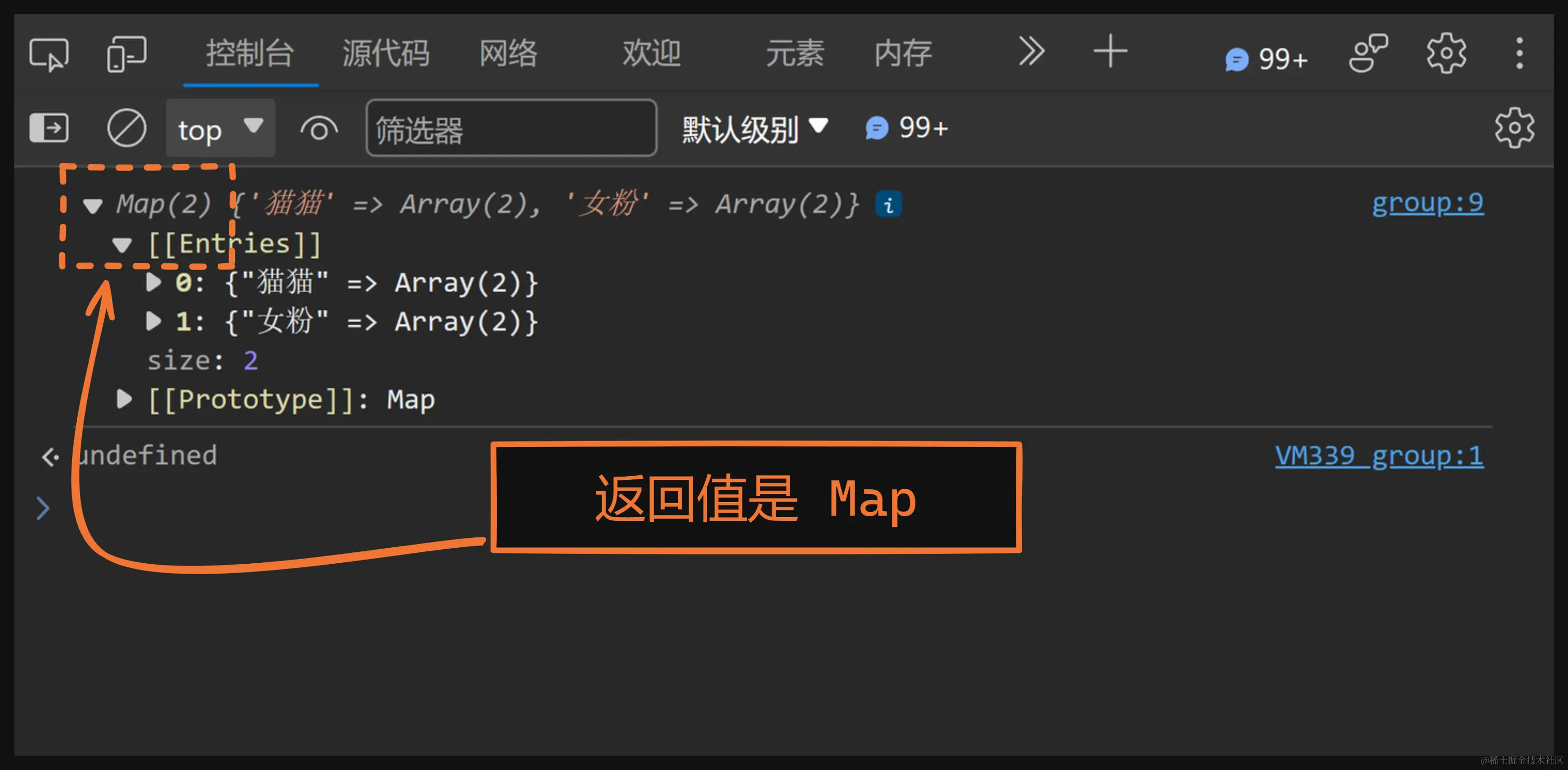一年一次，ES2024 新鲜出炉的 JS 特性先睹为快！今年我们翘首以盼的 ES2024（正式版）即将在下个月正式上线啦 - 掘金