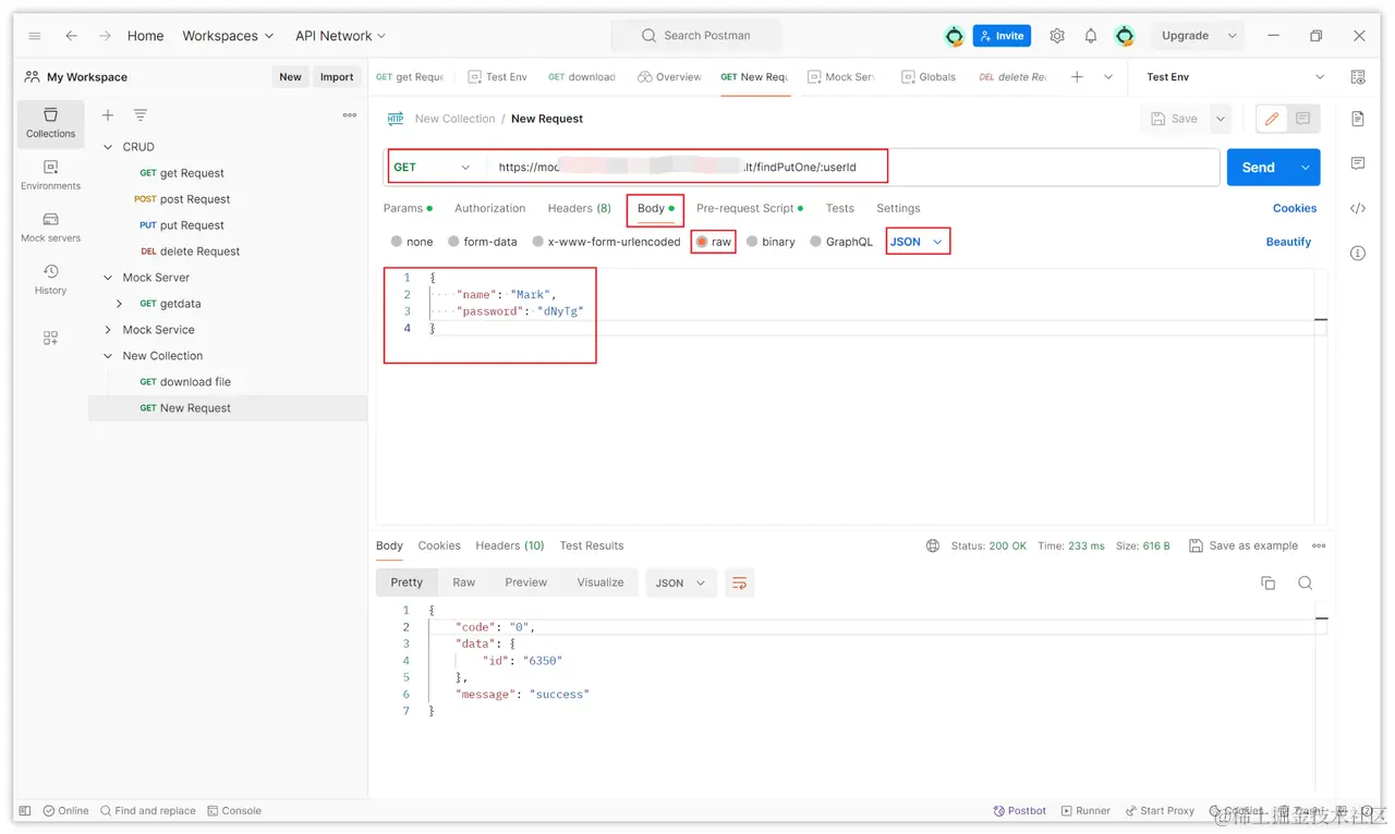 使用 Postman 传递请求参数：Query、Path 和 Body 教程Postman 作为一个功能强大的工具，极大 - 掘金