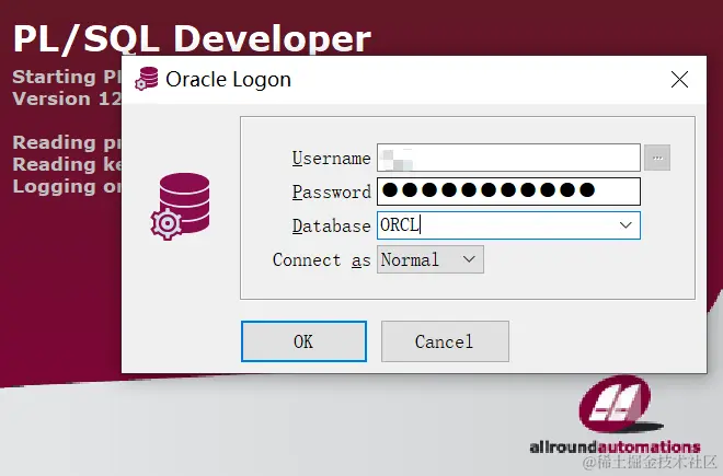 PLSQL远程连接Docker中的Oracle 11g我在docker中安装了Oracle 11g数据库，想使用PLSQ - 掘金