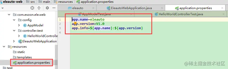 Springboot 中分别使用junit 和spring Boot Test单元测试 掘金