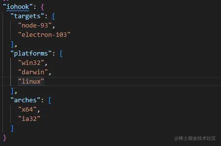 Electron 初探Electron 初探 入门教程以及构建过程踩的坑， 包含搭建环境、打包构建、应用签名、NSIS相 - 掘金