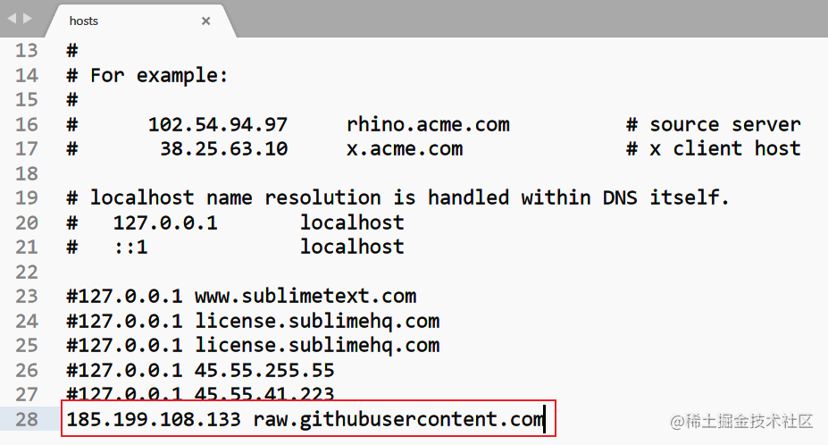 npx nuxi init nuxt3-app 执行失败的解决方法 - 掘金