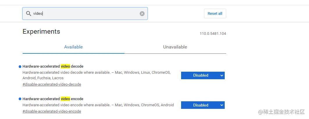 flv.js视频流出错，断流处理场景：前端使用flv.js播放视频流 Bug表现： 视频流播放两分钟左右video标签出 - 掘金