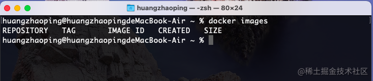 How to build a front-end development environment with Docker - Moment ...