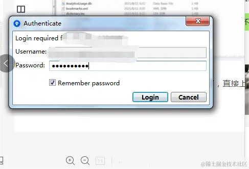 终极完整踩坑版解决Window中sourceTree 报错remote: HTTP Basic: Access denied - 掘金