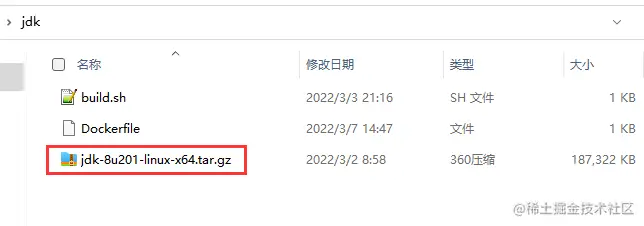 Docker镜像jdk制作打包(各tag版本说明)持续创作，加速成长！这是我参与「掘金日新计划 · 6 月更文挑战」的第 - 掘金