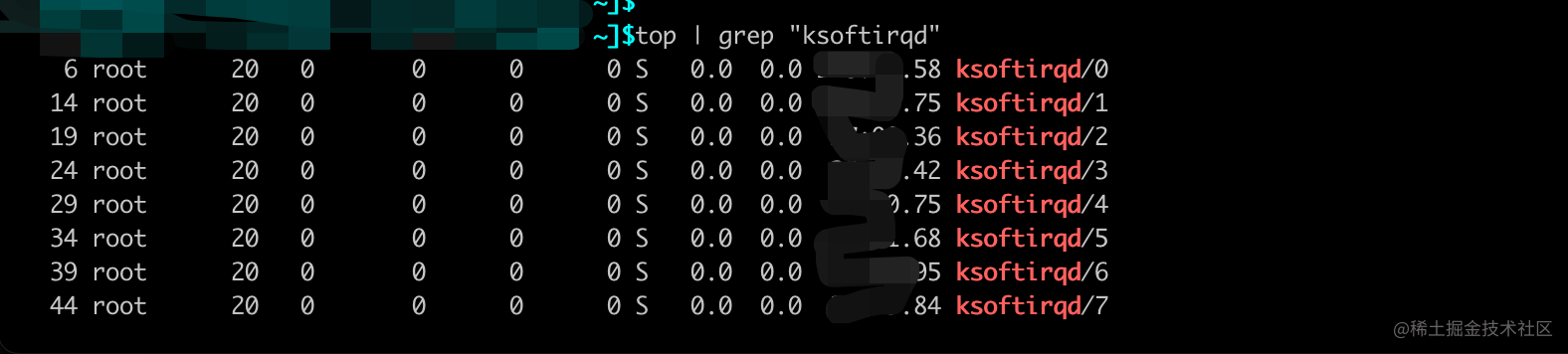 【网络编程系列_01 】Linux内核启动与收包分析-CSDN博客