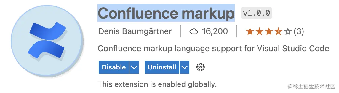 公司的Conflunece无法直接粘贴Markdown，我一个程序员头大了..公司使用 Confluence 进行企业的 - 掘金