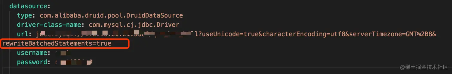 Mybatis Plus saveBatch批量插入如何高效我报名参加金石计划1期挑战——瓜分10万奖池，这是我的第 - 掘金