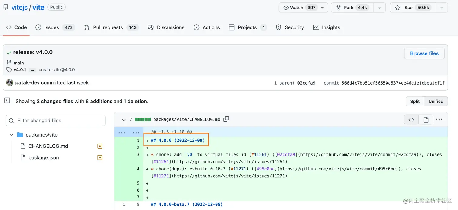 Vite4+Vue3+Eslint+Prettier+Stylelint项目配置，学不会你打我！手把手教学配置 Vite - 掘金