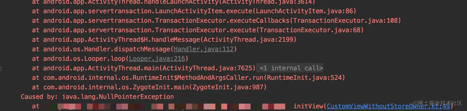 如何在自定义View里使用ViewModel如何在View里使用ViewModel； 如何使用ViewTreeViewM - 掘金