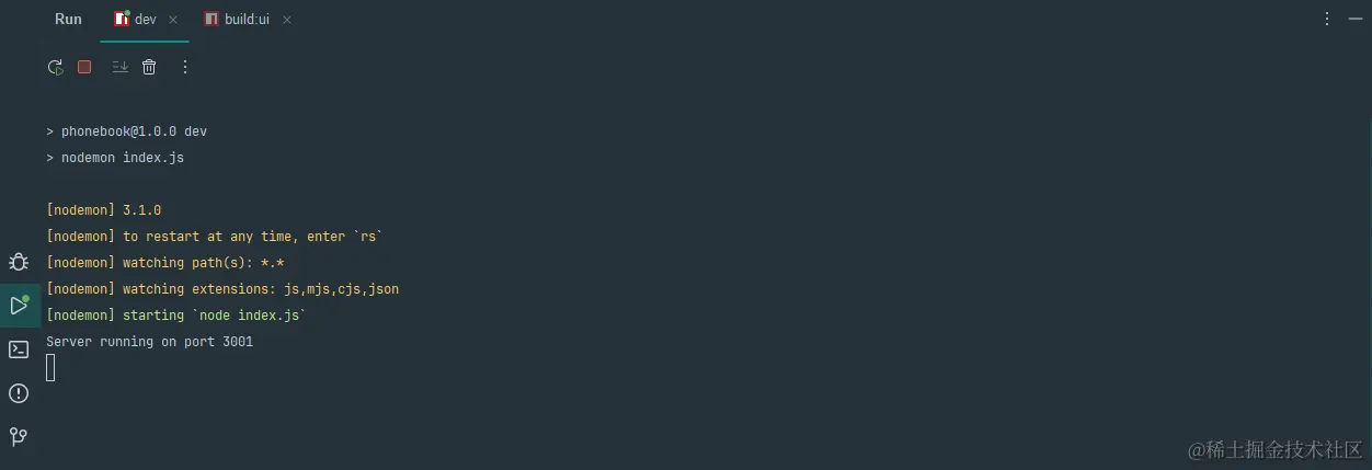 小白0配置，开箱即用的Webstorm debug断点调试教程 (适配JavaScript，React和Node.js) - 掘金