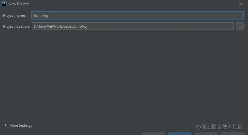 超详细的JUnit单元测试介绍开启掘金成长之旅！这是我参与「掘金日新计划 · 12 月更文挑战」的第22天，点击查看活动 - 掘金