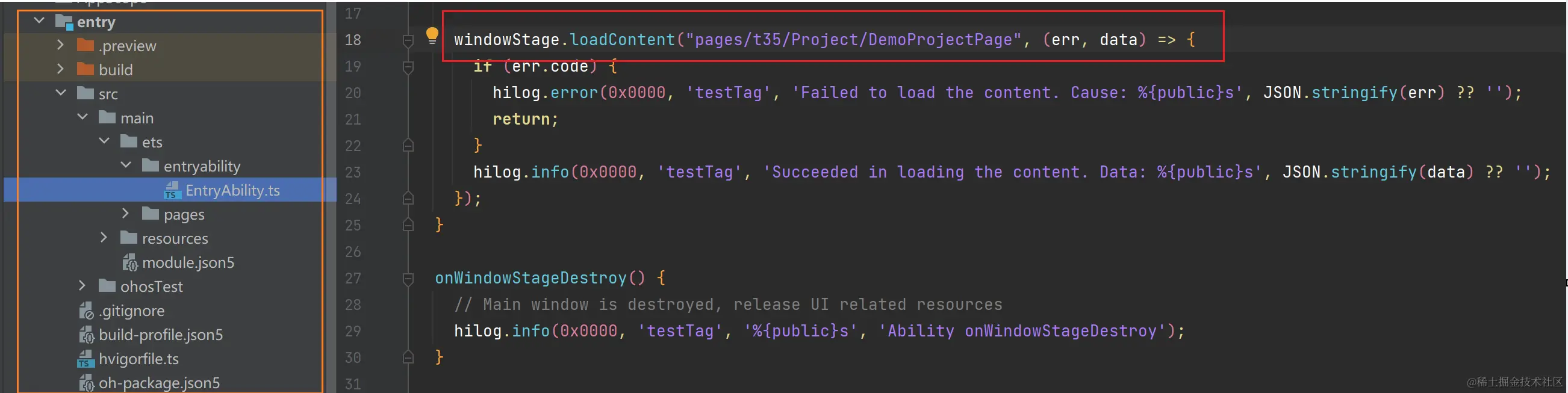 HarmonyOS 开发：我想先告诉你这些(二)Dev Eco Studio 工具安装、如何在其上运行应用(预览、真机部 - 掘金