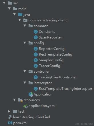 1. 看完这篇文章我奶奶都懂Opentracing了如果要基于Opentracing开发分布式链路追踪Java客户端工具 - 掘金