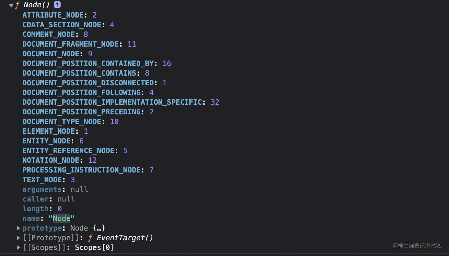 innerHTML、 nodeValue与 textContent之间的区别？任何 HTML 或 XML 文档都可以用 - 掘金