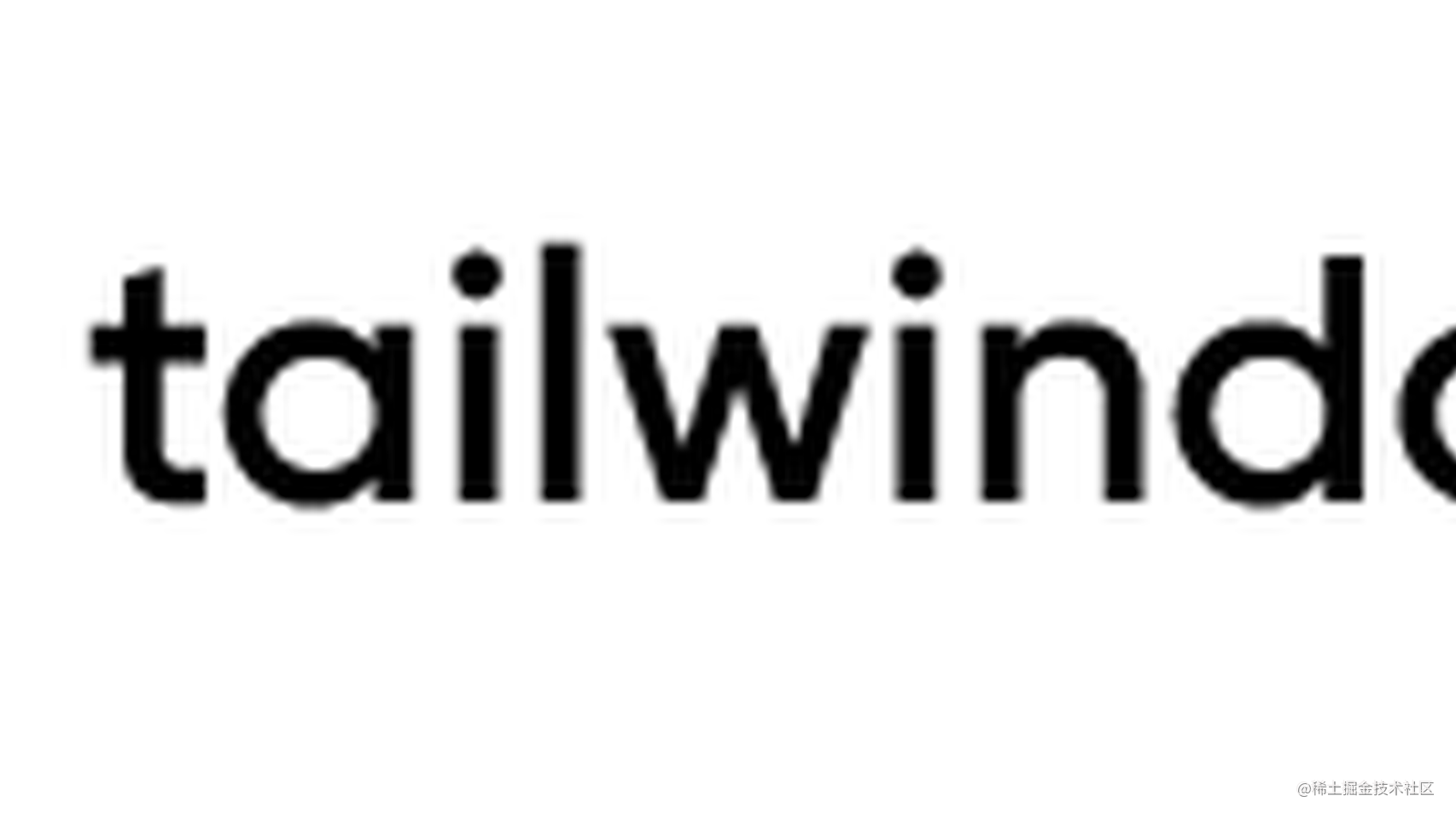 Vite Vue3使用tailwindcss 掘金