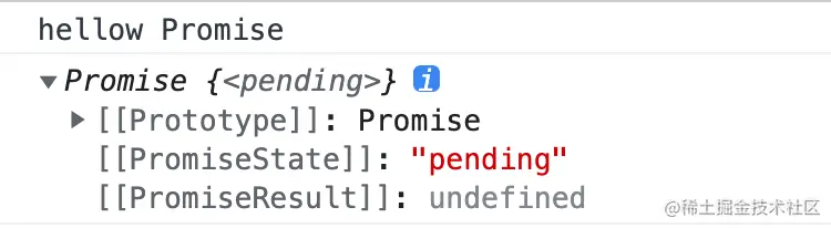 5K字 由浅入深聊聊Promise实现原理这几天再回顾基础知识时，对Promise有了较为深入的理解，那今天就来分享下怎 - 掘金