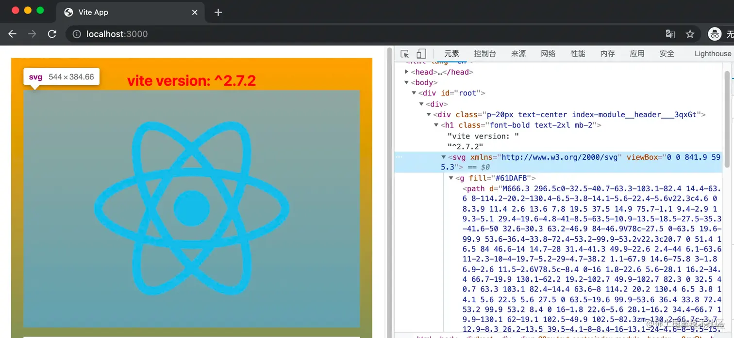 Vite学习笔记05 - vite处理各种静态资源图片加载 图片是项目中最经常使用到的静态资源之一，本身就包括了非常多的 - 掘金