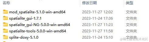 SQLite的空间数据引擎Spatialite能做什么？postgis的替代品Spatialite，主要测试一下Spat - 掘金