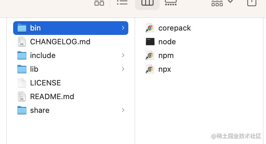 Error Cannot Find Module Npm Cli Js 或 Lib Cli Js 掘金