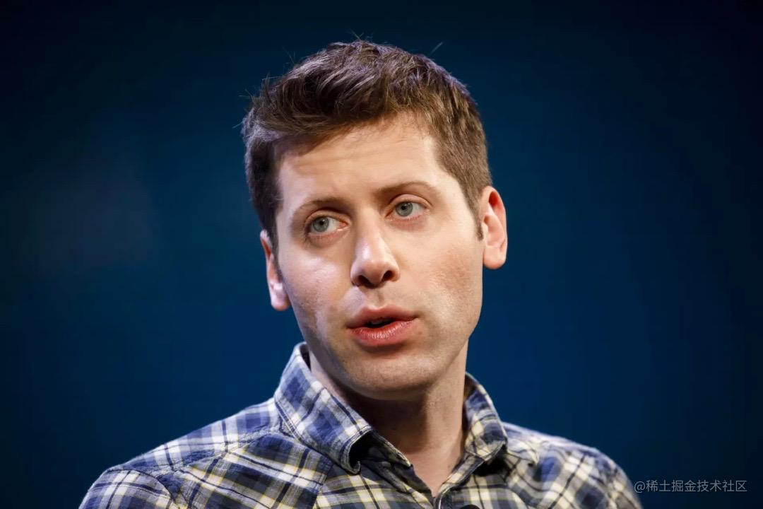 OpenAI掌门人Sam Altman：AI的下一个发展阶段 - 掘金