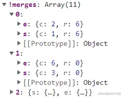 前端依靠sheetjs完成excel文件的导入解析，和excel下载安装依赖 或 一、excle文件的导入与解析 这次导 - 掘金