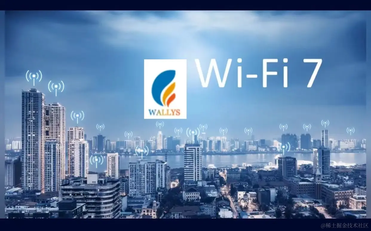 IPQ9574 IPQ9554 what's the difference?|WIFI7 Solution|Wallys - 掘金