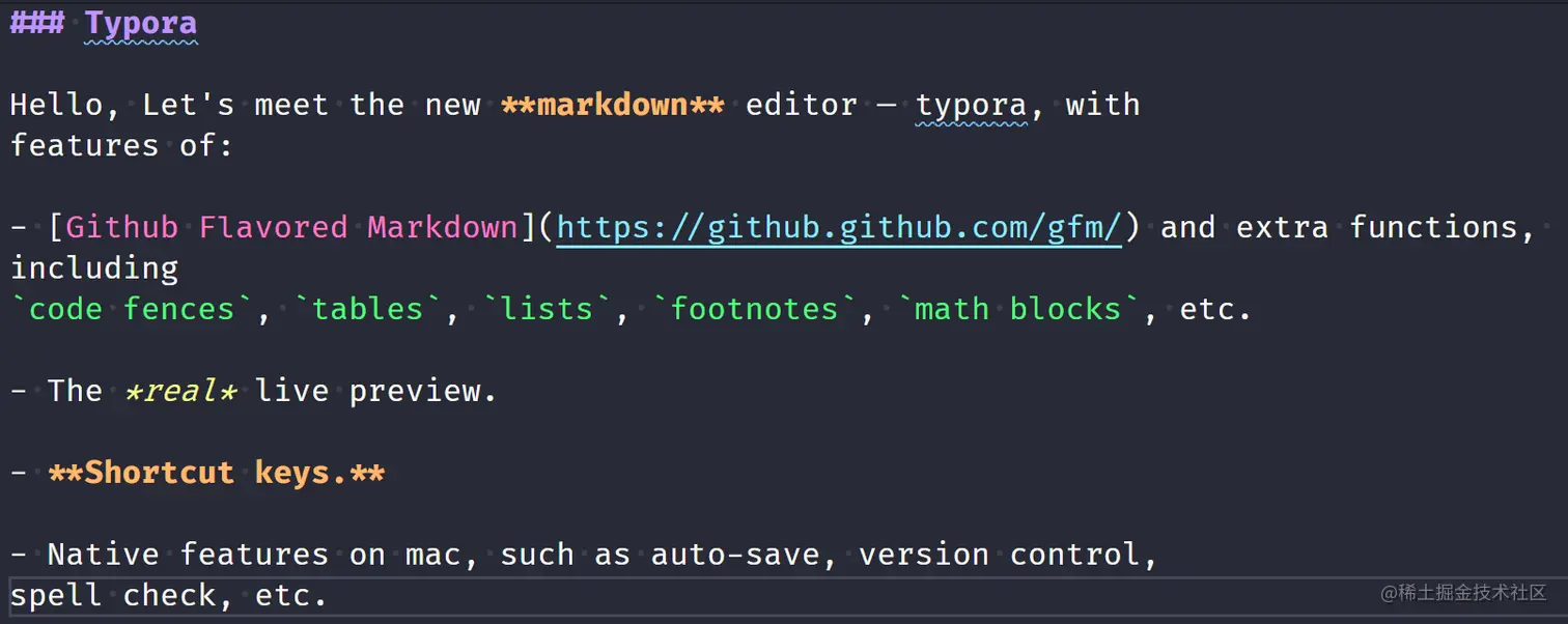 VSCode 插件测评 - 主题大乱斗我个人认为, 在一个拥有漂亮外观的编辑器下编写代码, 可以提升编程时的体验 因此今 - 掘金