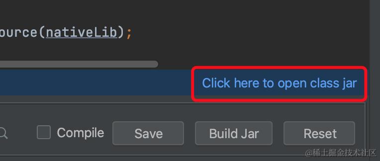 一键修改JAR包内文件：JarEditor 插件详细指南有时我们需要修改jar包内某个class，需要先解压缩，然后反编 - 掘金