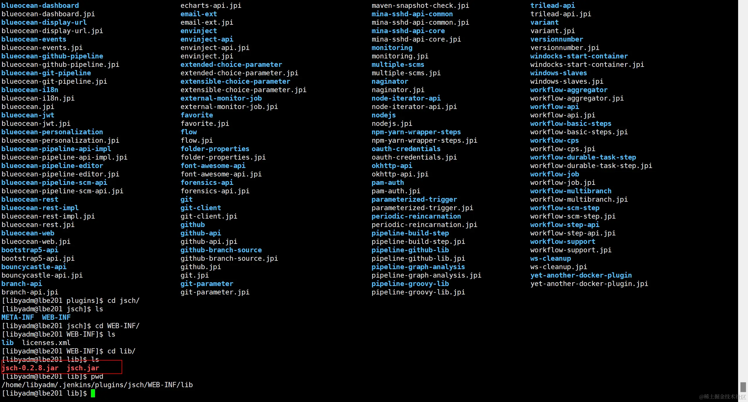 JENKINS远程访问SSH提示Algorithm negotiation fail在JENKINS里面配置SSH Se - 掘金