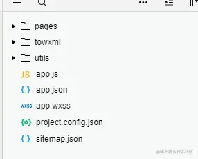 微信小程序--支持LaTex数学公式wxParse和towxml都是微信小程序中HTML和Markdown的解析组件。刚 - 掘金