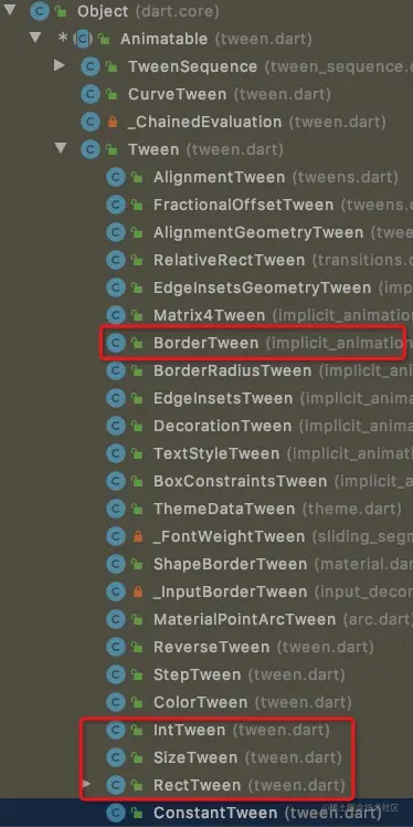 Flutter 理解 Ticker、Animate 原理1.先说说Ticker为什么要先讲Ticker呢？我们在做动画， - 掘金