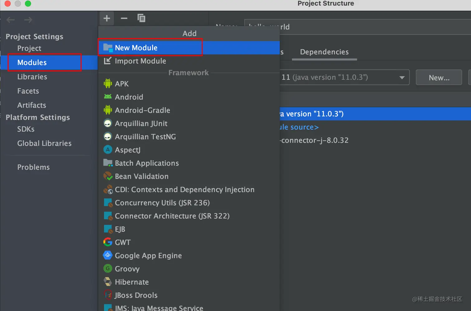 Mac中配置Maven环境本文主要介绍如何在MacOS下配置Maven环境，让只使用Mac的程序员能够有一份方便简洁的配 - 掘金
